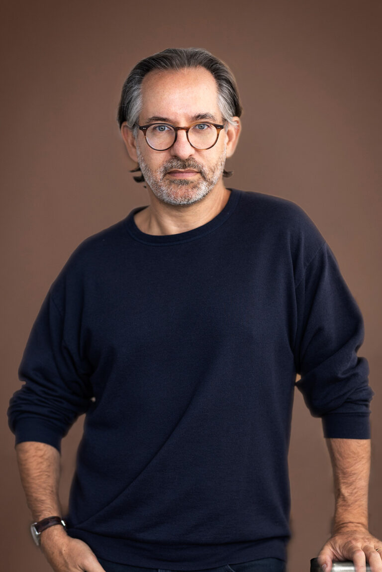ADAM GOLDSTEIN – Studio-Collective